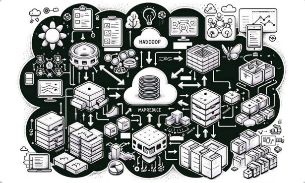 What Is Hadoop? An Introduction to Big Data Processing