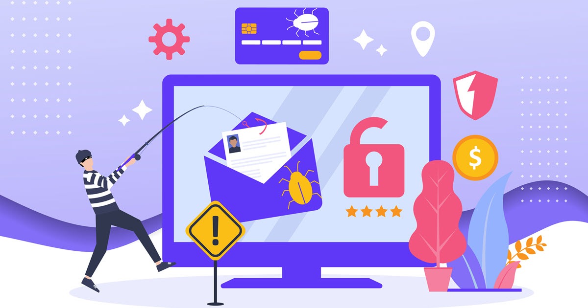 Attack Vector: Definition, Types, Protection | phoenixNAP Blog