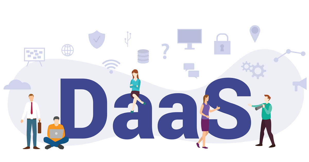 What Is DaaS (Desktop as a Service)? | phoenixNAP Blog