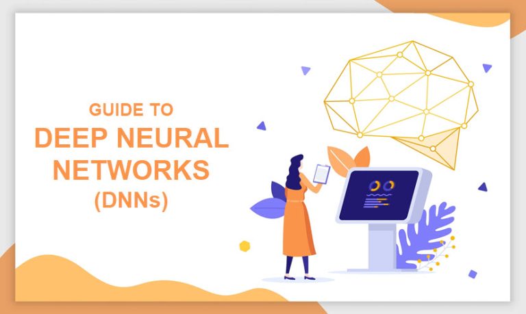 Deep Neural Network (DNN) Explained | phoenixNAP Blog