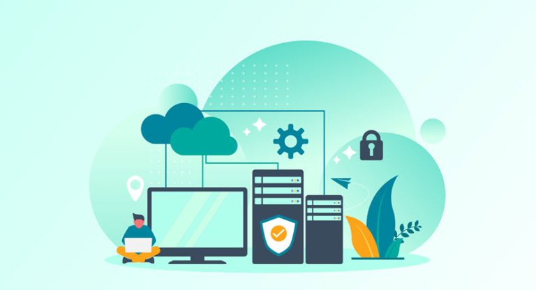 Cloud Virtualization: Role of Virtualization in Cloud Computing