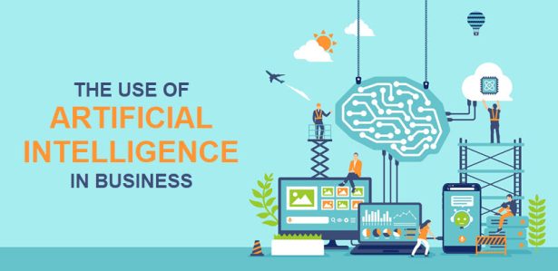 Artificial Intelligence (AI) in Business