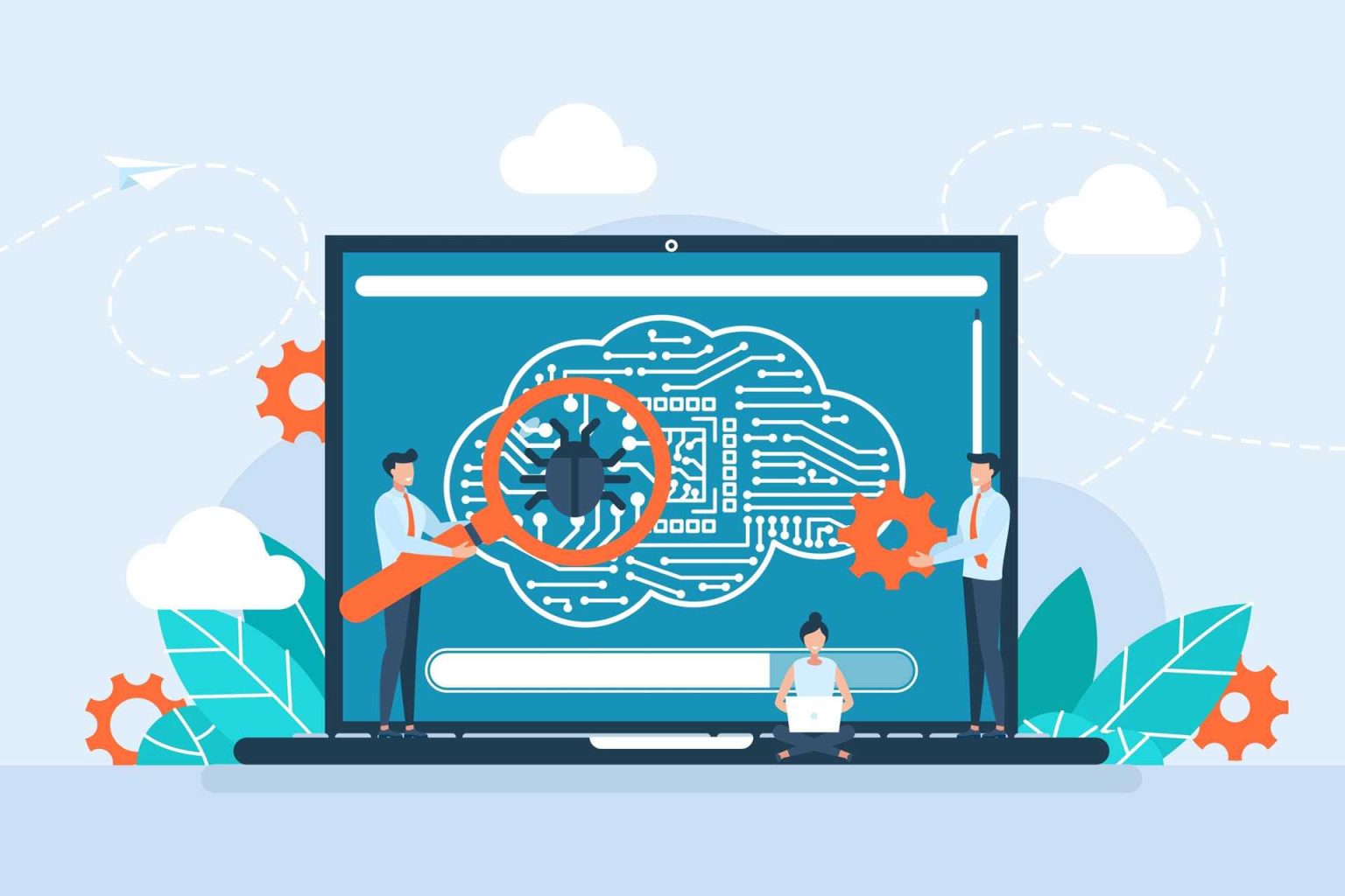 30 Machine Learning Projects for All Levels