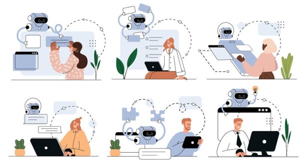 Artificial Intelligence (AI) in Business