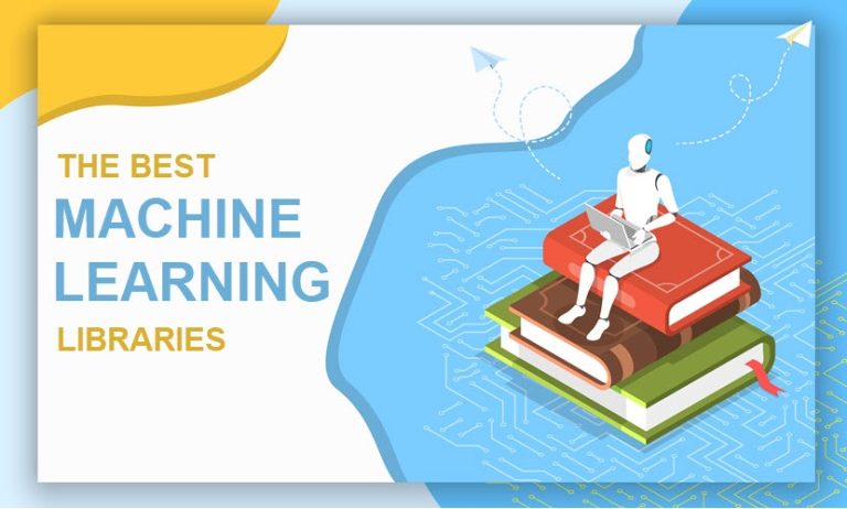 Top 14 Machine Learning Libraries | phoenixNAP Blog