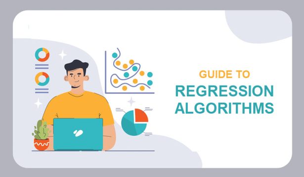 Regression Algorithms in Machine Learning