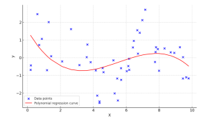 Regression Algorithms in Machine Learning