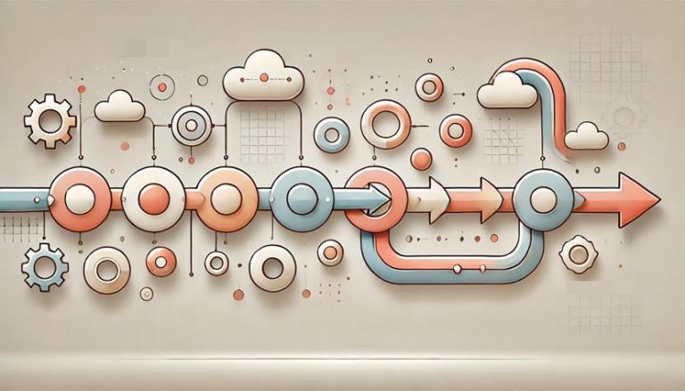 DevOps Pipeline: What It Is and How to Build One