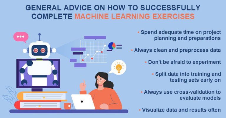 30 Machine Learning Projects for All Levels