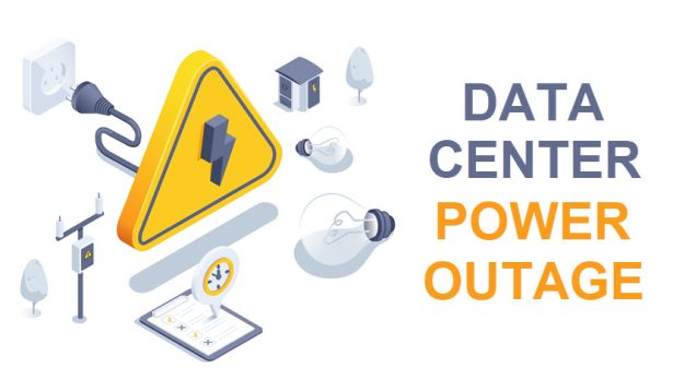 Data Center Power Outage: Causes and Prevention