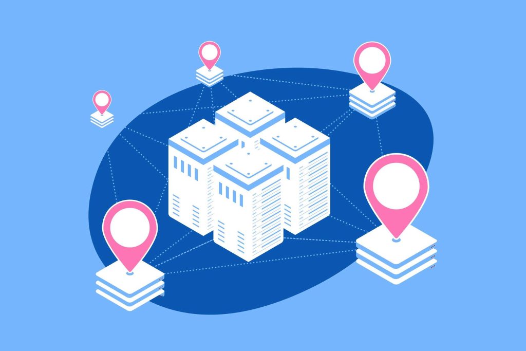 Colocation Data Center: Definition, Types, Benefits