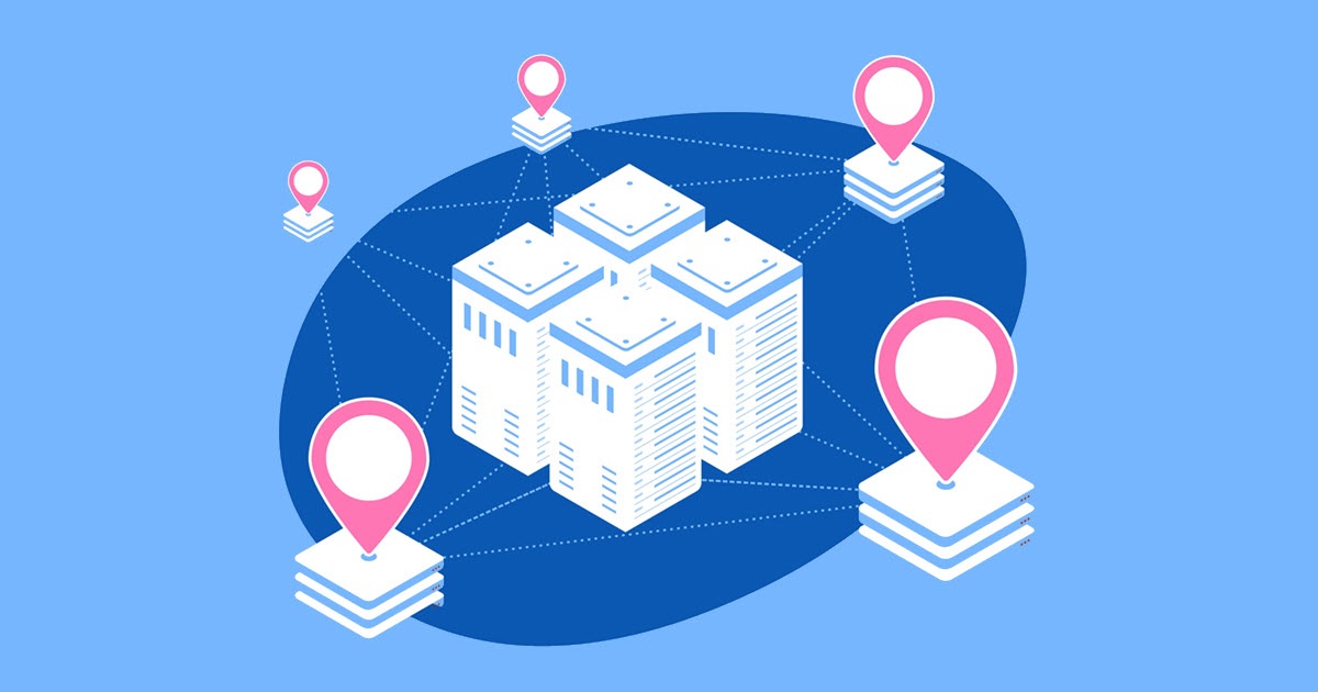 Data Center Site Selection: Things to Consider