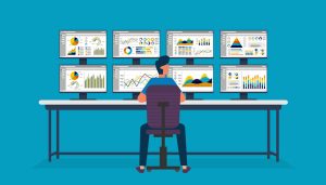 Data Center Power Monitoring
