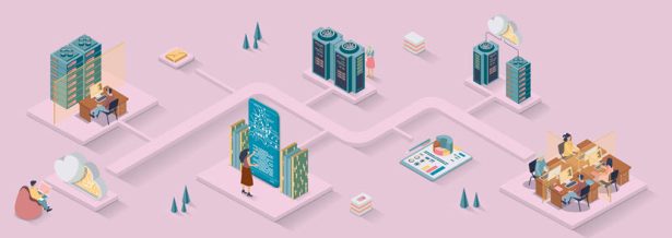 Data Center Types {An In-Depth Comparison}