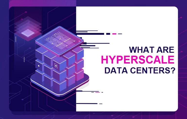 What Is a Hyperscale Data Center? Benefits and Examples