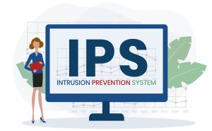 Intrusion Prevention System (IPS): What It Is and How It Works