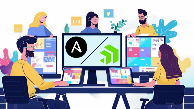 Ansible vs. Chef: Differences Explained