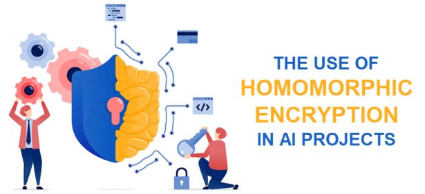 How Homomorphic Encryption Ensures Privacy in AI