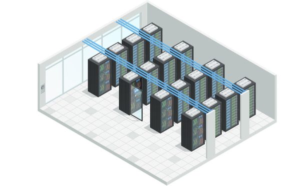 Data Center Redundancy: A Guide to Redundancy Levels