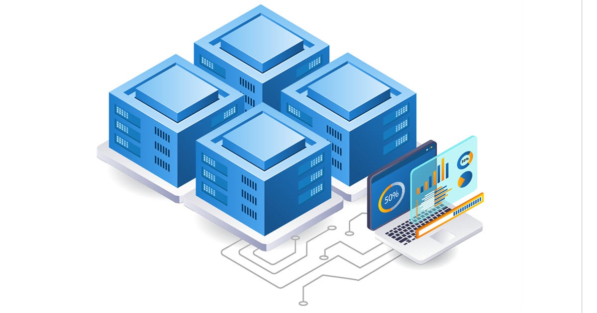 Data Center Redundancy: A Guide to Redundancy Levels