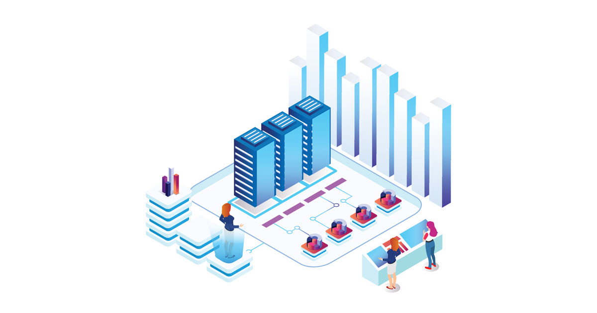Data Center Capacity Planning