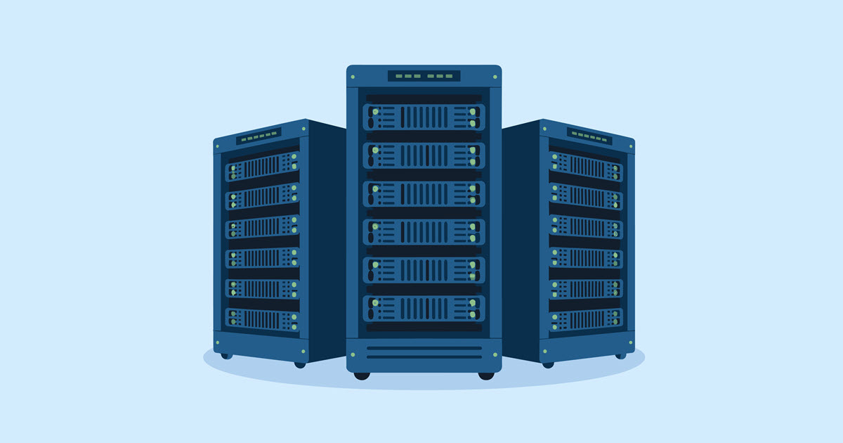 Server Rack Sizes Explained