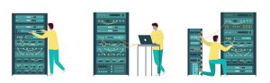 What Is a Server Room? | phoenixNAP Blog
