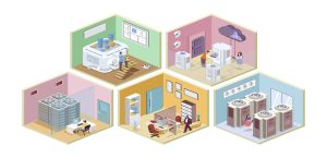 Data Center Reliability Explained