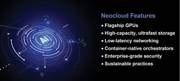 Neocloud Companies and How They Impact AI