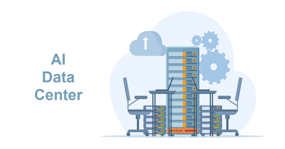 AI Data Center: Definition, Features, Benefits | phoenixNAP Blog