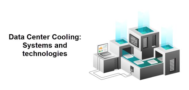 Data Center Cooling Explained