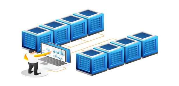 Data Center Energy Efficiency Explained | phoenixNAP Blog
