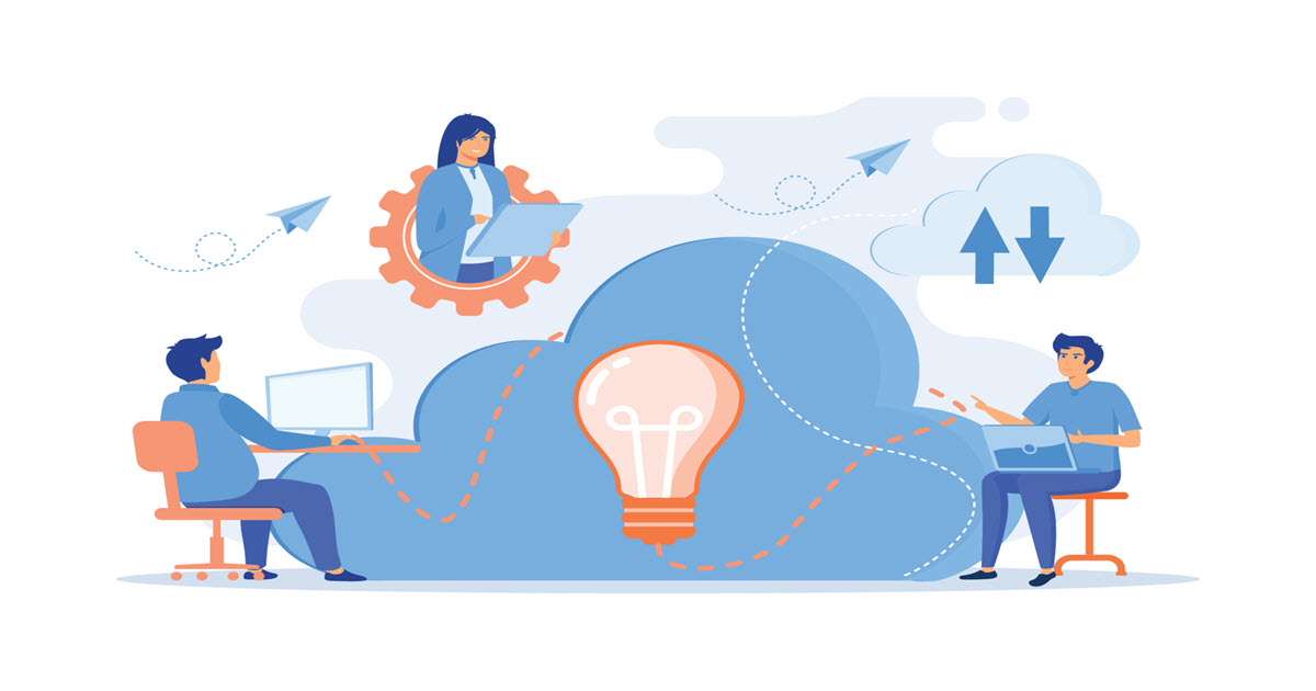 Cloud On-Ramp Explained: Benefits, Use Cases