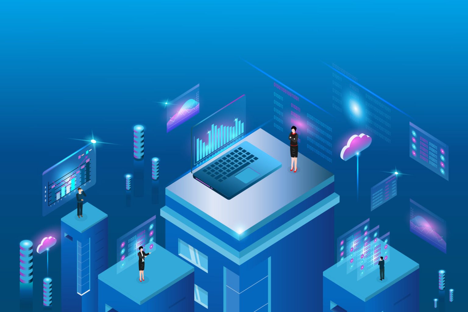 Cloud Computing Cost: Key Factors and Pricing Models