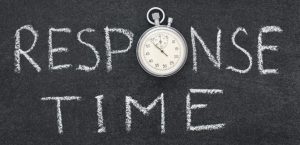 What Is Response Time? | phoenixNAP IT Glossary