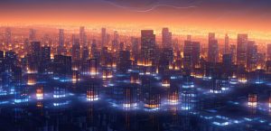 What Is Technology Network? | phoenixNAP IT Glossary