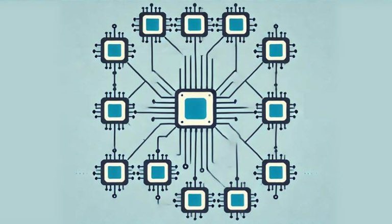 What Is Loosely Coupled Multiprocessor | phoenixNAP IT Glossary