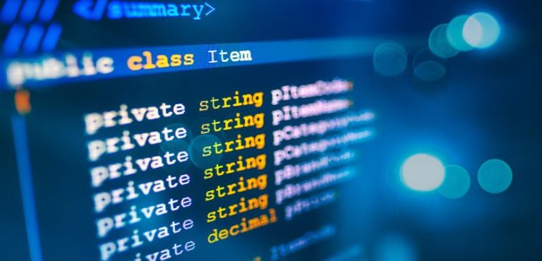 What Is Source Code? | phoenixNAP IT Glossary