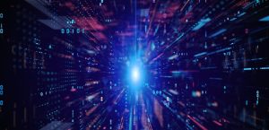 What Is Cyberspace? | phoenixNAP IT Glossary