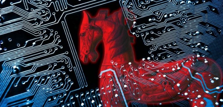 Trojan Horse Definition | phoenixNAP IT Glossary