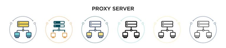 What Is Anonymous Proxy? | phoenixNAP IT Glossary