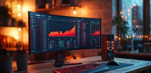 What Is Remote Desktop? | phoenixNAP IT Glossary