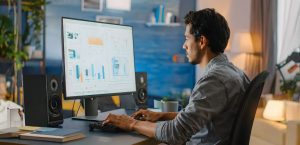 What Is Remote Desktop? | phoenixNAP IT Glossary