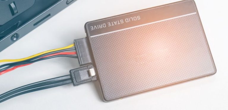 What Is SATA (Serial Advanced Technology Attachment)?