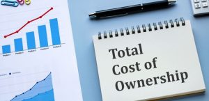 What Is Total Cost of Ownership (TCO)? | phoenixNAP IT Glossary