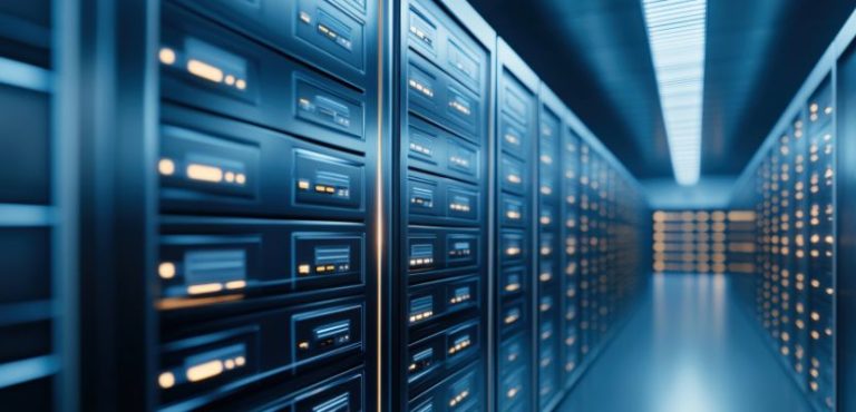 What Is Enterprise Storage? | phoenixNAP IT Glossary