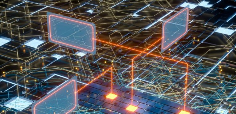 Qu'est-ce qu'un Token Ring ? | phoenixNAP Glossaire informatique