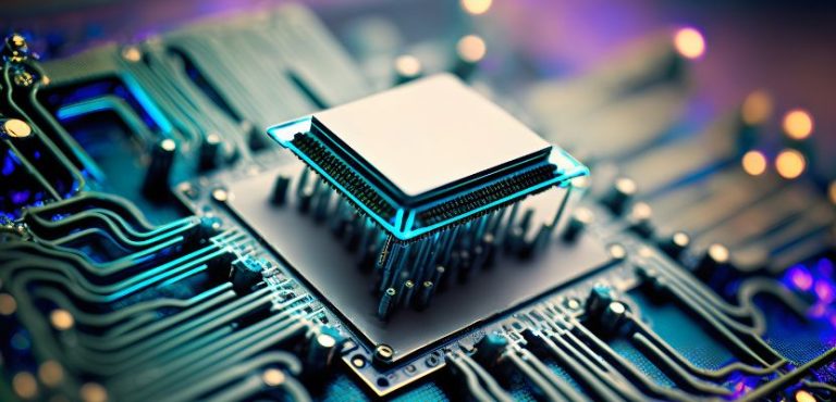 Qu'est-ce qu'un processeur ? | phoenixNAP Glossaire informatique