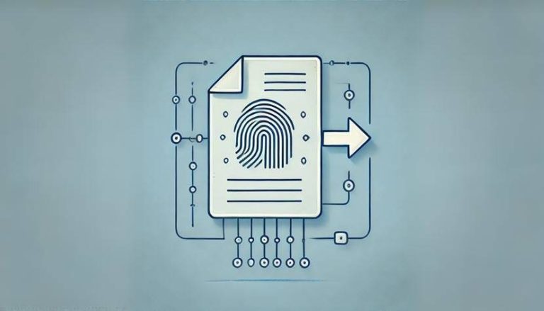 What Is Hashing? | phoenixNAP IT Glossary