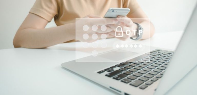 What Is an OTP Token (One-Time Password Token)?